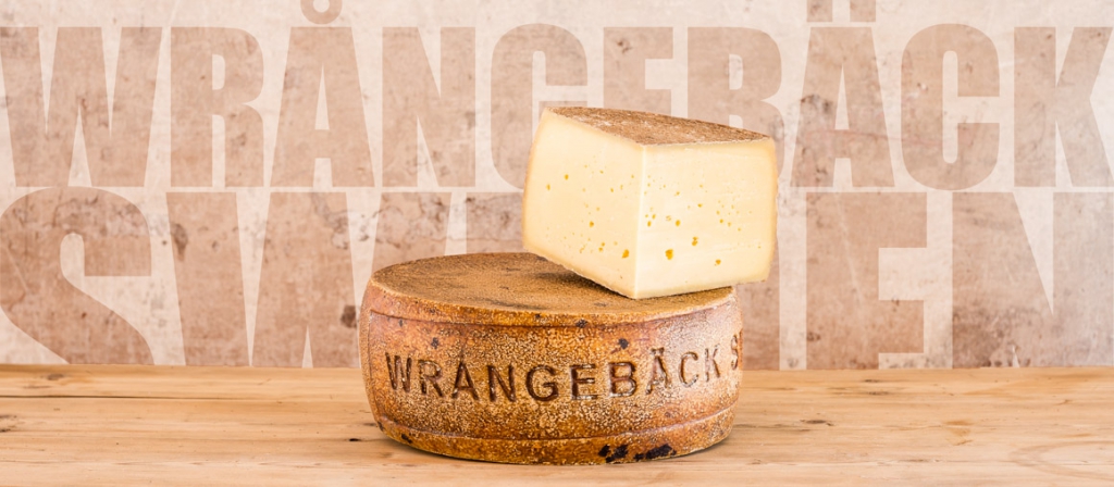 Ost – Ysteriet – Almnäs Bruk